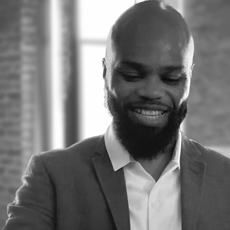 Terrence Thompson - Professional DJ - Kuhl Entertainment